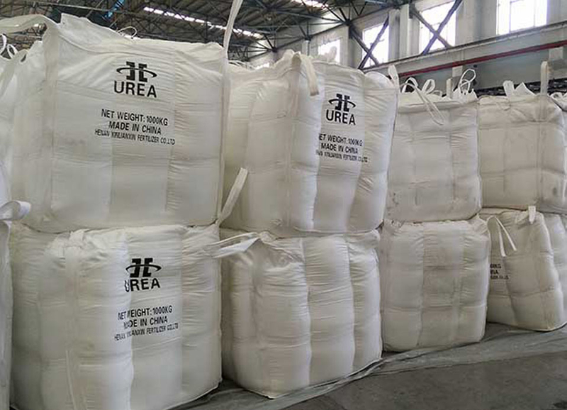 Urea adblue grade with biuret 0.9% Max from China manufacturer - TAINUO ...