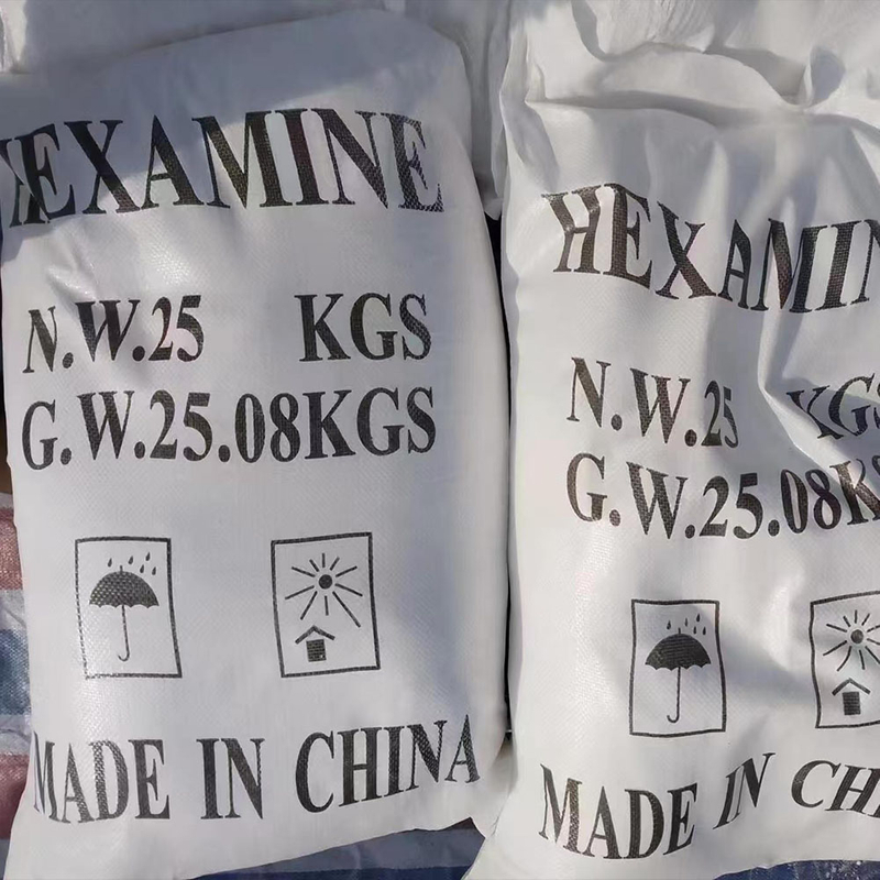 Hexamine /Hexamethylenetetramine for chemical compounds from China ...